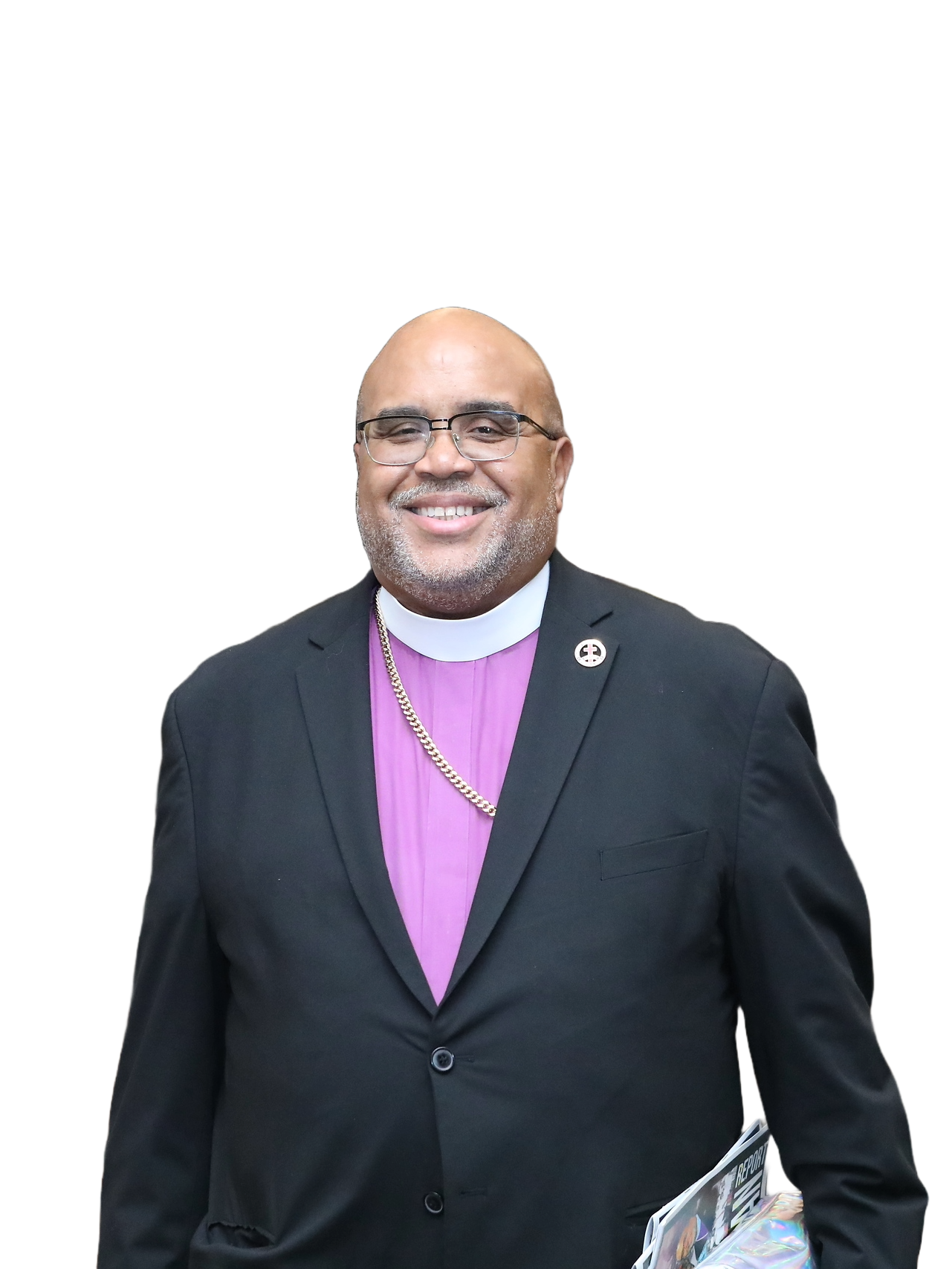 Board of Bishops - COOLJC