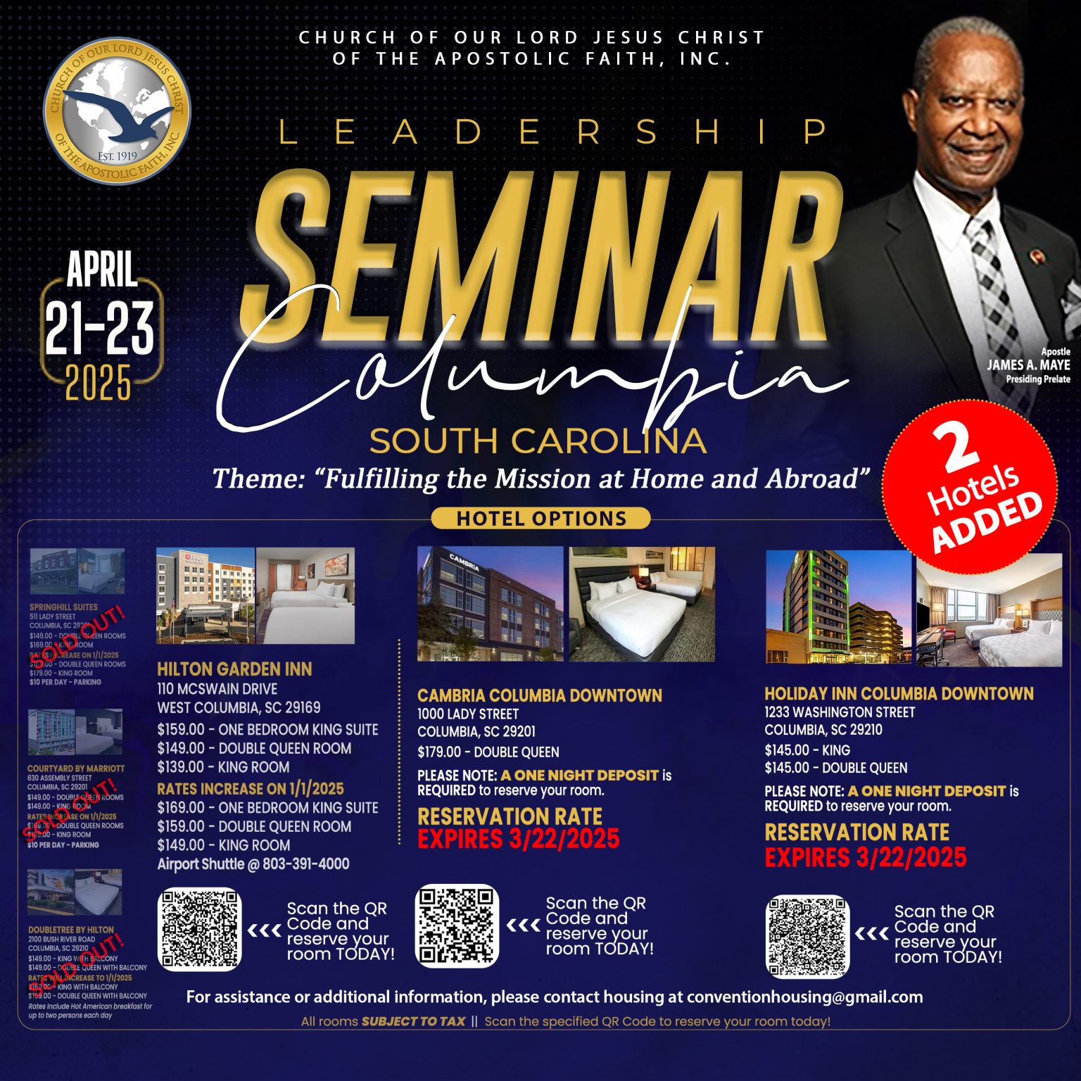Events